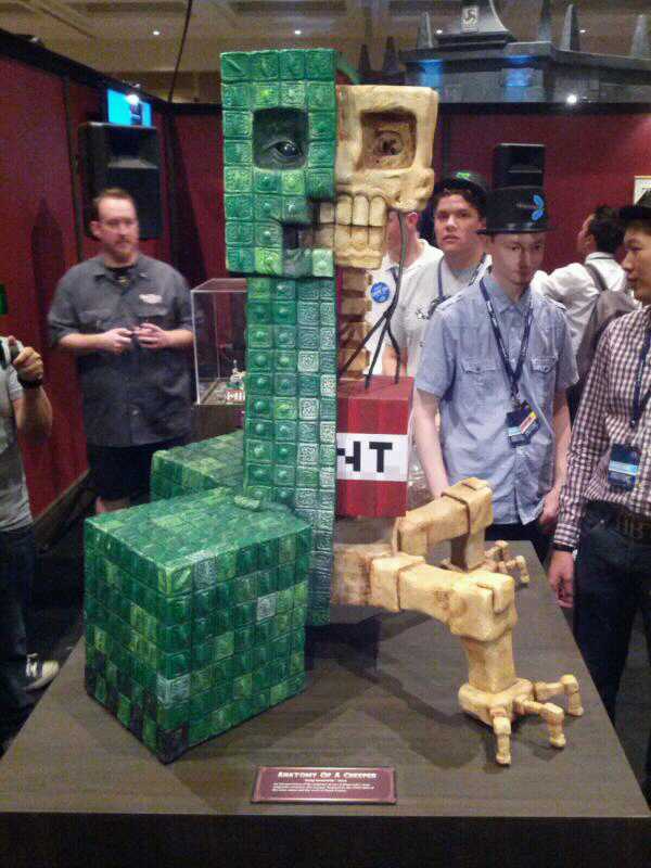 Creeper Irl? - Meme by Kanye125700 :) Memedroid