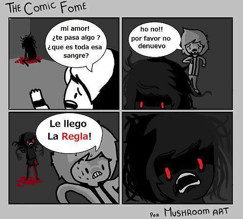 la regla - Meme by deriamreyes :) Memedroid