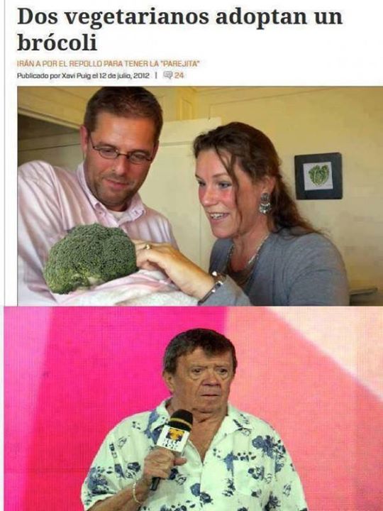 brocoli - Meme by pauiko7.10.8 :) Memedroid