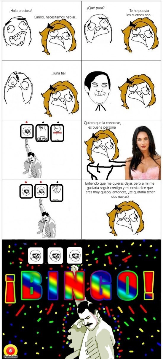 epic win! - Meme subido por pauhoms :) Memedroid