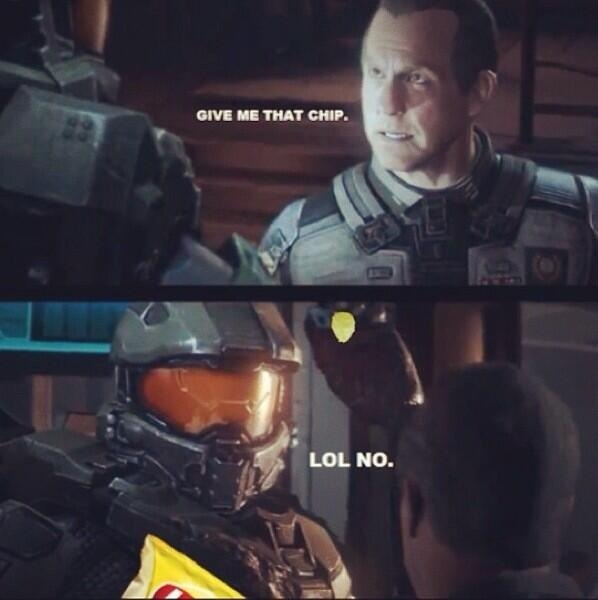 You know you tried to find Cortana porn - Meme subido por memedroid ...