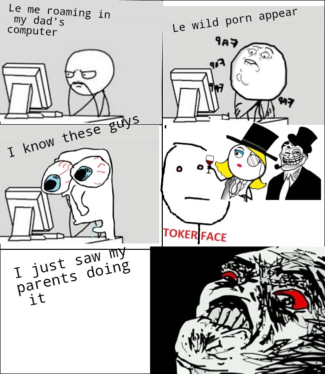 Title Is Having Sex With First Comments Mom Meme By Lalo97 Memedroid