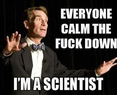 do you even science? - Meme by michelle_bachelet :) Memedroid
