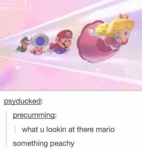 Peachy - Meme by AndroidMurders :) Memedroid