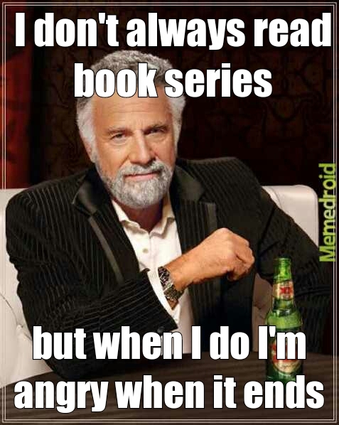 Mad as Hell - Meme subido por SilverFox27 :) Memedroid