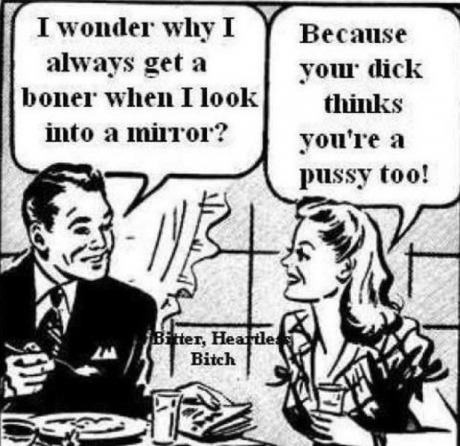 Ouch burn! - Meme by Planet819 :) Memedroid