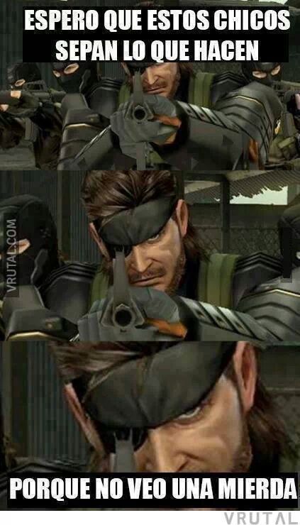 O.o - Meme subido por joaco.aros :) Memedroid