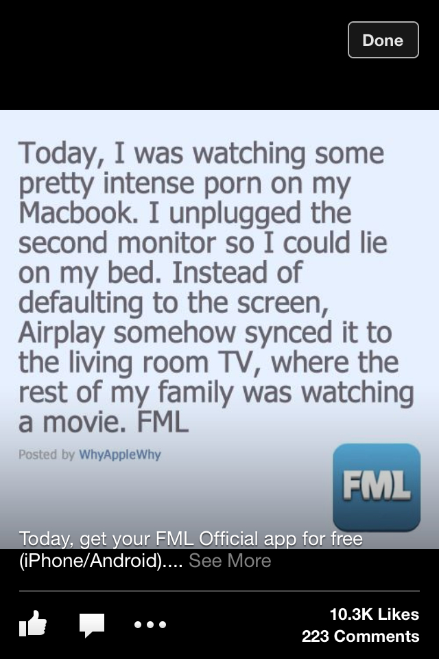 Fml - Meme by soccerstarstriker :) Memedroid