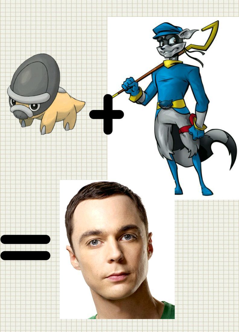 Shieldonsly Coopersheldon Cooper Meme By Nicooooooooooooooooo Memedroid
