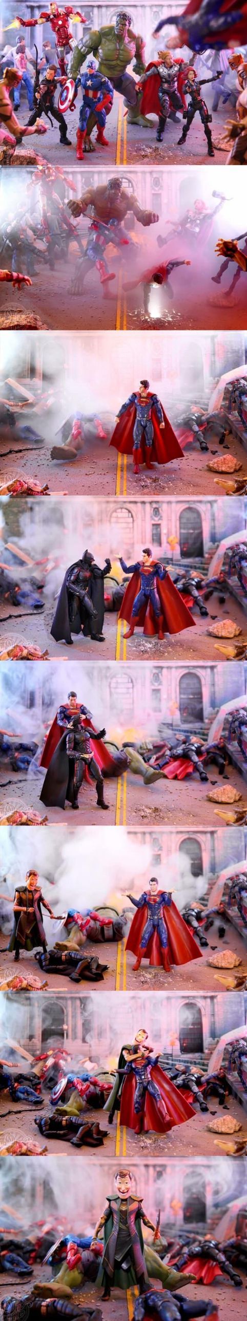 ¡Es todo un loquillo! - Meme subido por ReneCarranza :) Memedroid