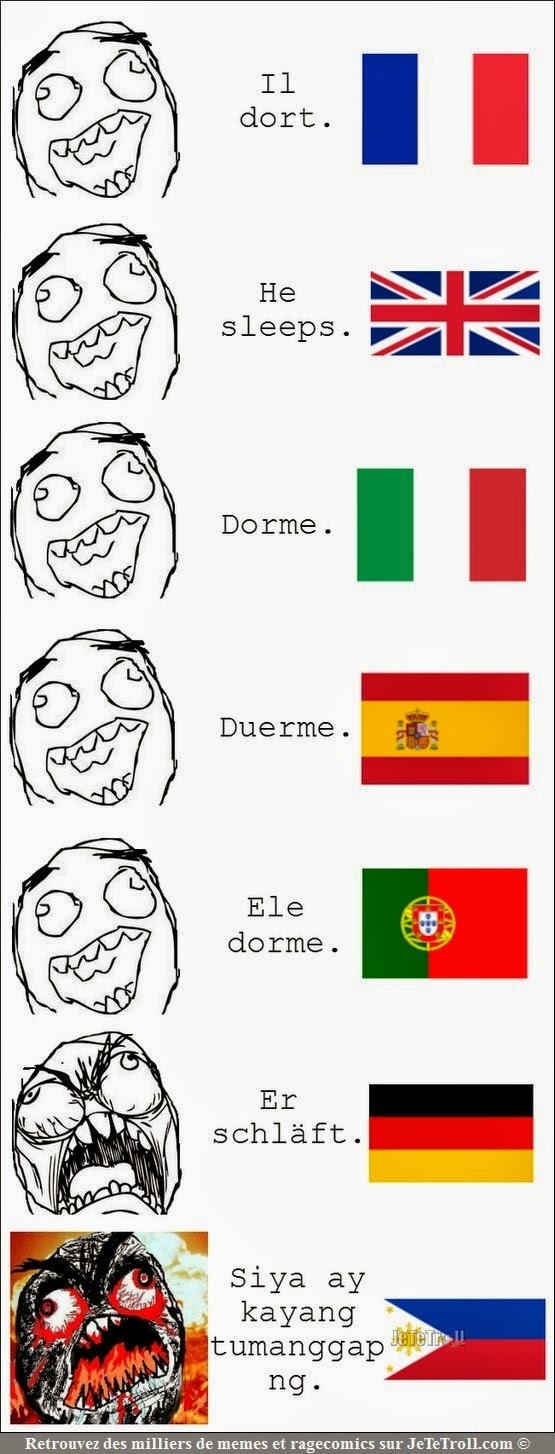 putain - Meme by nicolasherve97 :) Memedroid