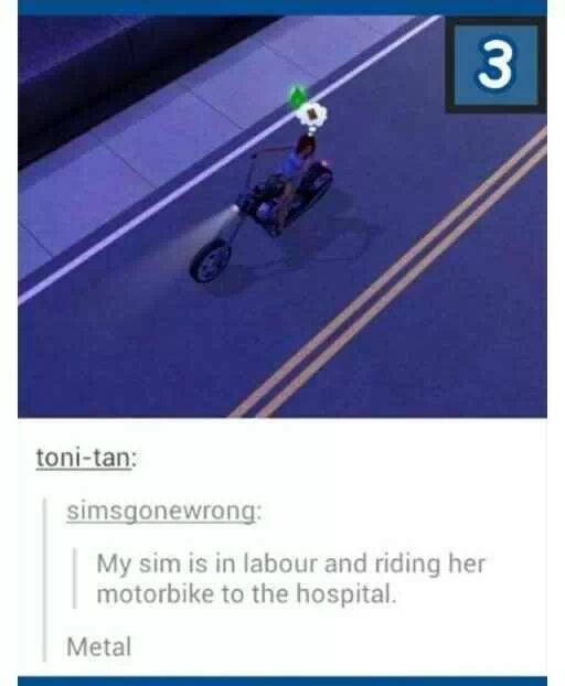 So hardcore - Meme by lexirose :) Memedroid