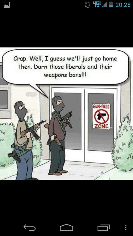Gun laws - Meme by cdocco1 :) Memedroid