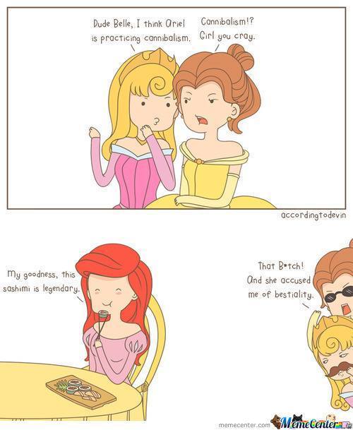 Behold the useless title - Meme by The_Unknown :) Memedroid