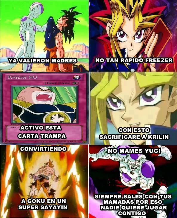 Valiste Madres Freezer Meme Subido Por Superandres700 Memedroid