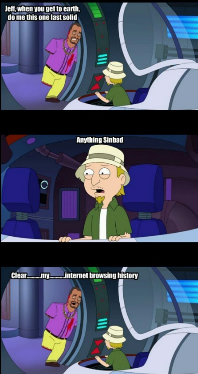 Clear it - Meme by Izuru :) Memedroid