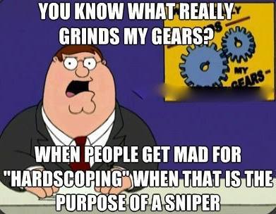 that's what really grinds my gears. - Meme by juggalo99 :) Memedroid