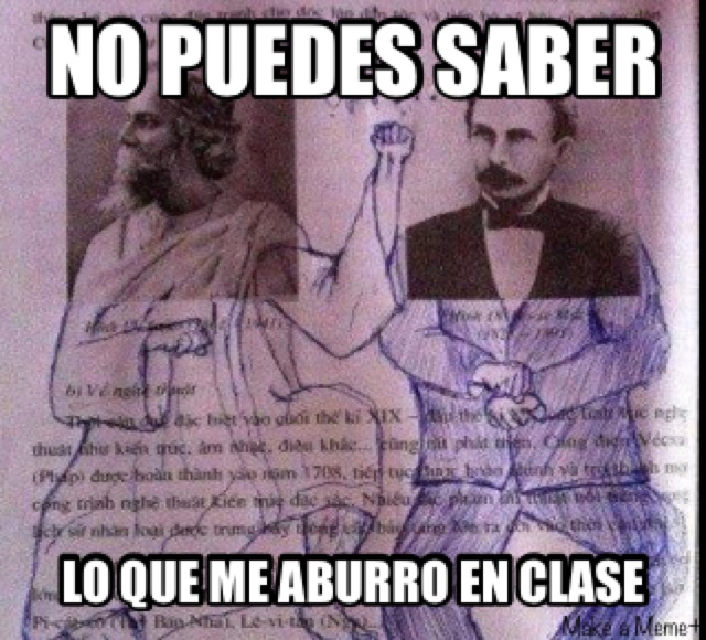 Aburrimiento nivel dios - Meme subido por pilinya :) Memedroid