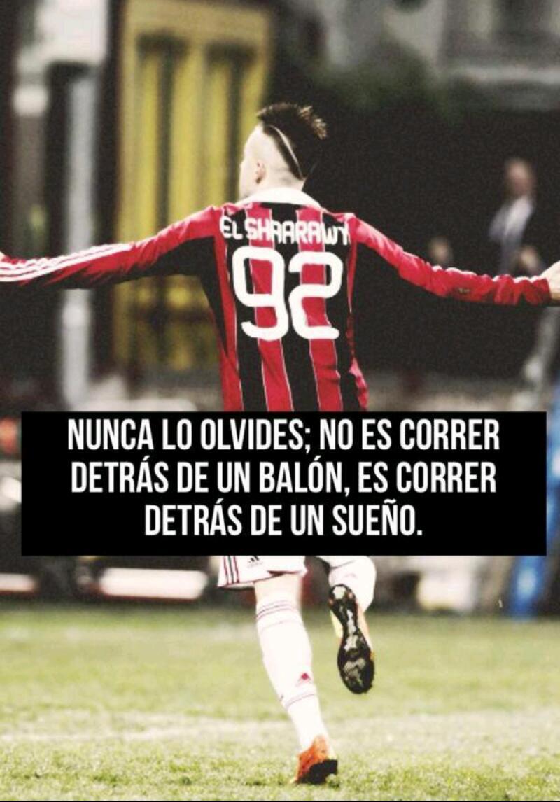 El Futbol No Es Solo Correr Detras De Un Balon Meme Subido Por J Tres Memedroid
