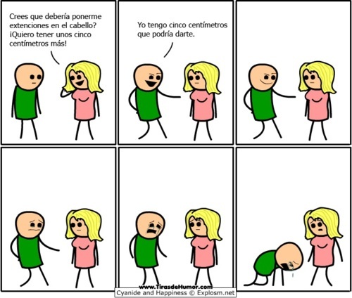 La Tiene Chica Meme Subido Por Creeperthekiller Memedroid