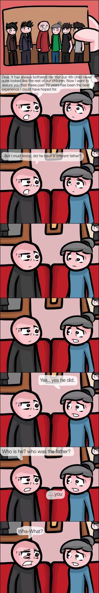 Insert the Title - Meme subido por HaiLjesus :) Memedroid