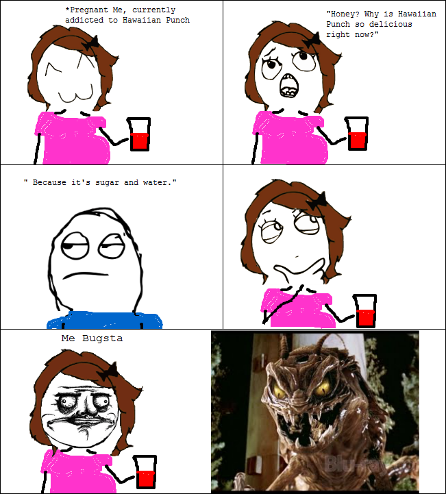 Punch :) Memedroid