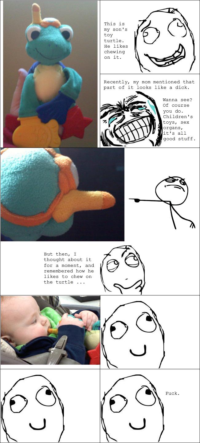 Sometimes itâ€™s obvious :) Memedroid