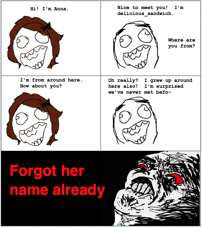 Le Introduction :) Memedroid