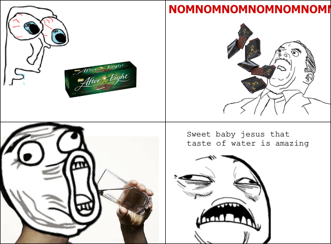 Hydration :) Memedroid