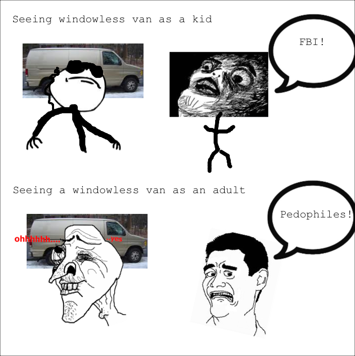 Le Van :) Memedroid
