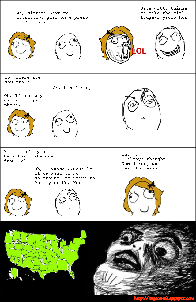 Geography :) Memedroid