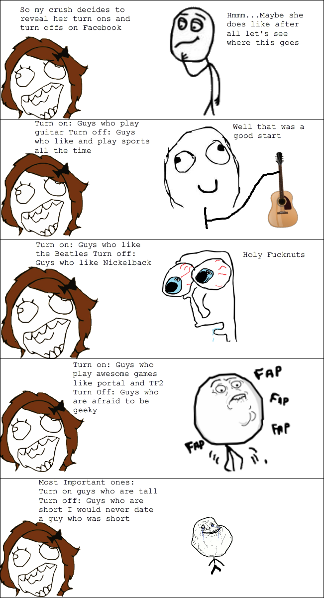 Le Perfect Match :) Memedroid