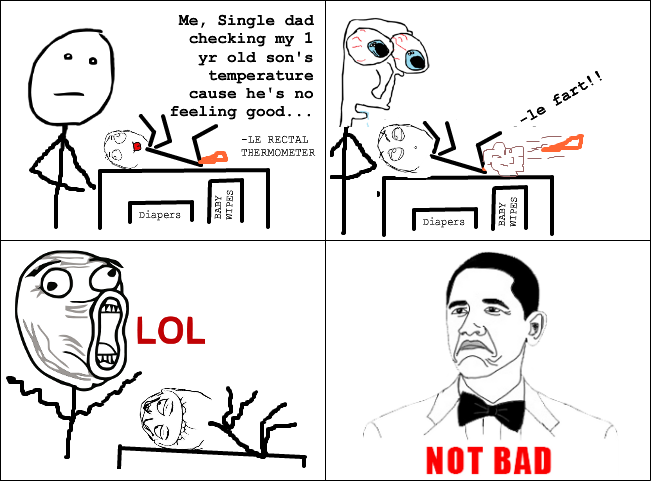 Le Temperature :) Memedroid