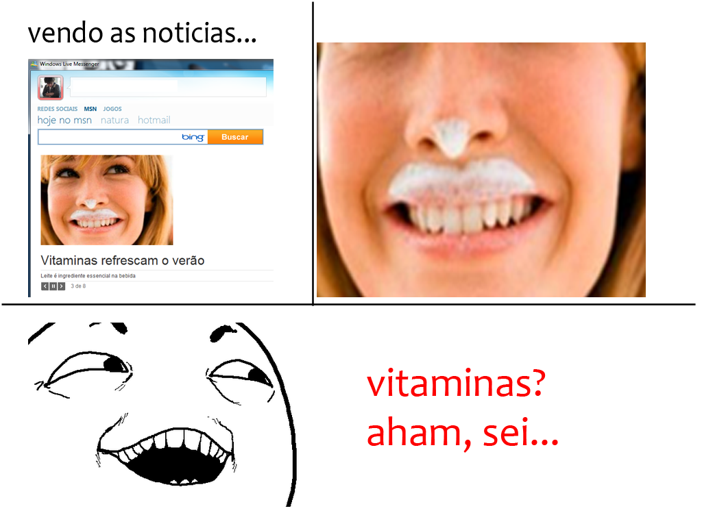 Memes Vitaminas Bom Diaa 🤣 #memes #meme #flork #memestiktok