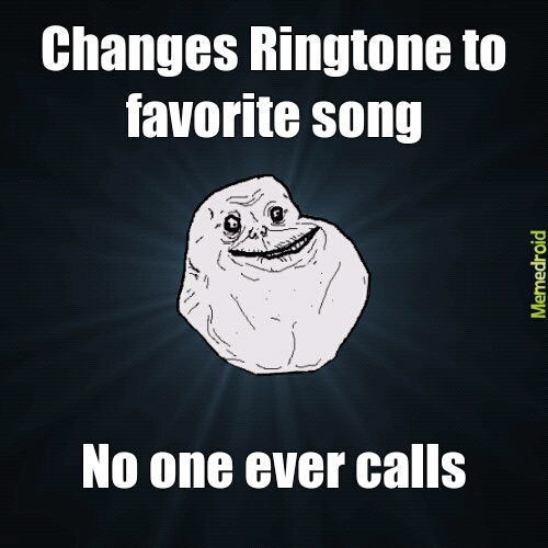 Quiet & Alone - Meme by rstar :) Memedroid