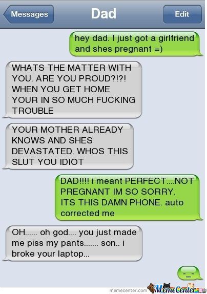 AutoCorrect - Meme by Sagar123 :) Memedroid