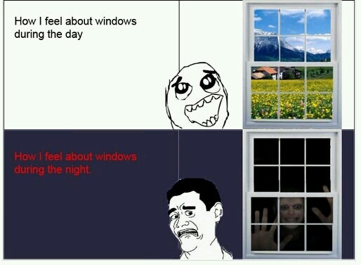 Windows - Meme by Me_Gusta_97 :) Memedroid