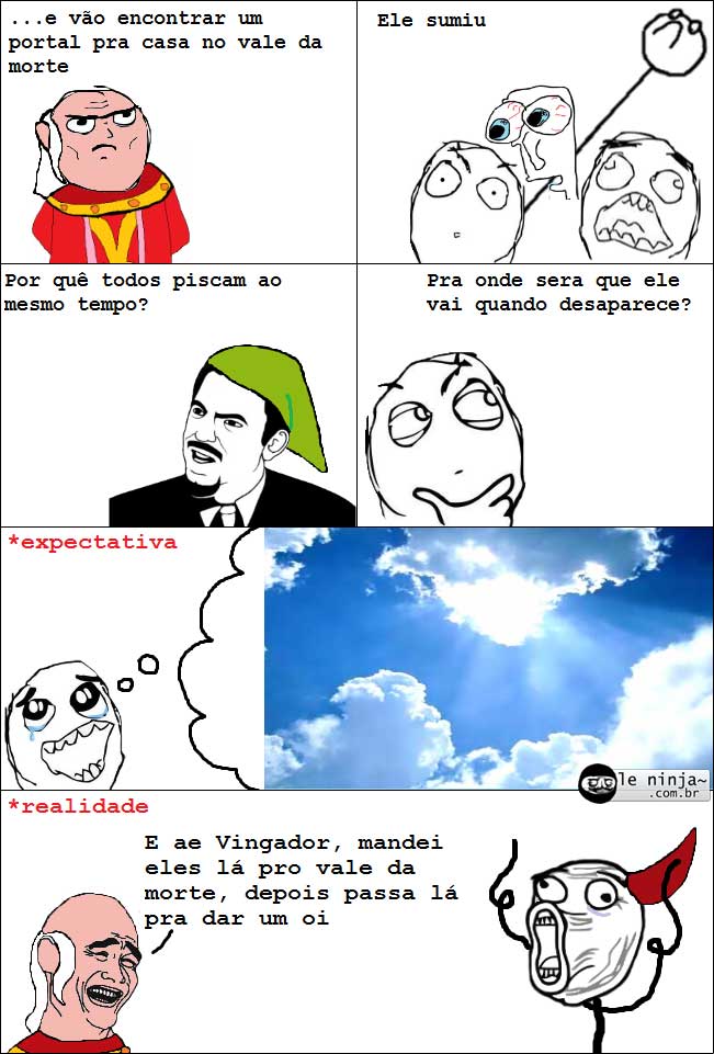 Do dragao - Meme by B0UCETUD0 :) Memedroid