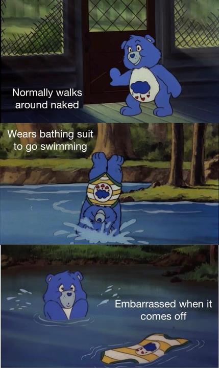 logic. they have none. - Meme subido por tiger1999lilly :) Memedroid