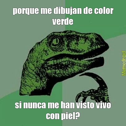 el color de mi piel - Meme subido por llun :) Memedroid