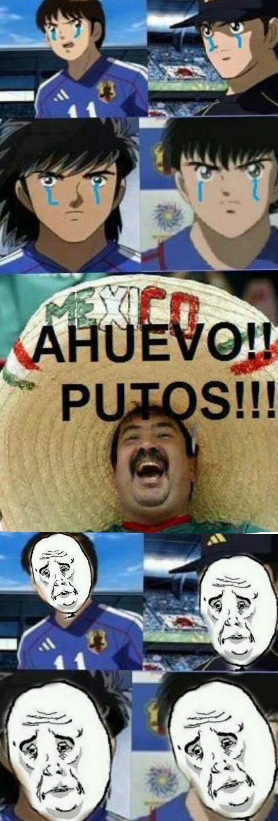 awebo - Meme subido por packmorrison :) Memedroid