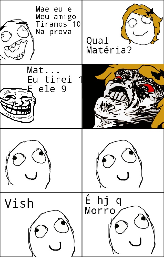 Oi - Meme by ioannijr :) Memedroid