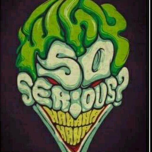 Joker - Meme by DudeOfHorror :) Memedroid