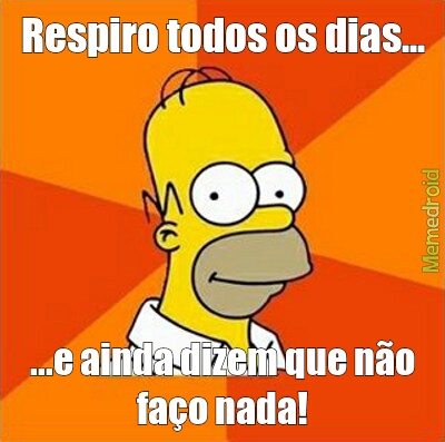 respirando - Meme by pedro.rosental :) Memedroid