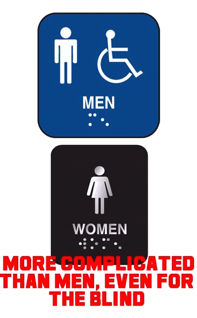 Braille - Meme by ForeverAloneForever :) Memedroid