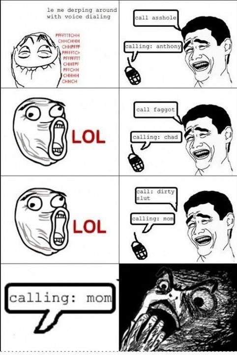 oh boy - Meme by misskeysha :) Memedroid