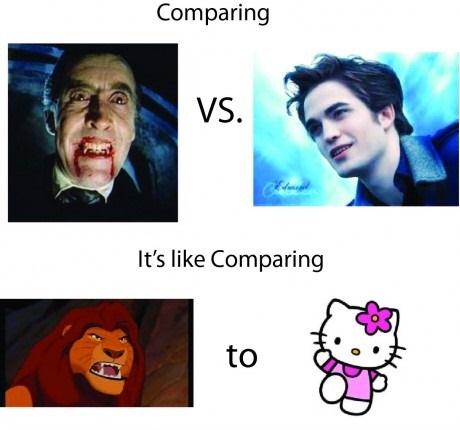 vs - Meme by martin65363 :) Memedroid