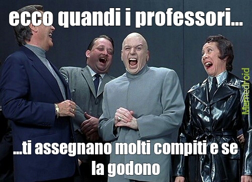 prof - Meme by djmusy :) Memedroid