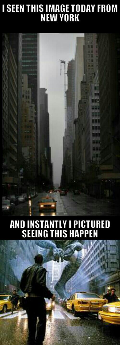 Hurricane Sandy - Meme by Trollasauras :) Memedroid