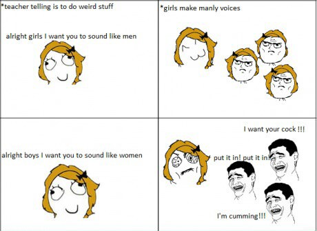 hah - Meme by ggakomo :) Memedroid